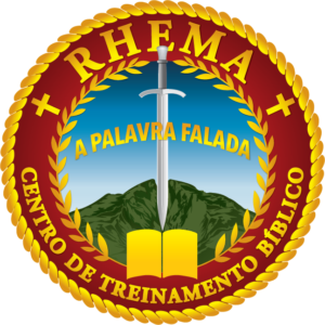 Rhema: O seu melhor você - Reflita quem Deus o criou para ser